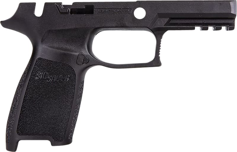 SIG Sauer P320 Carry Small Grip Module