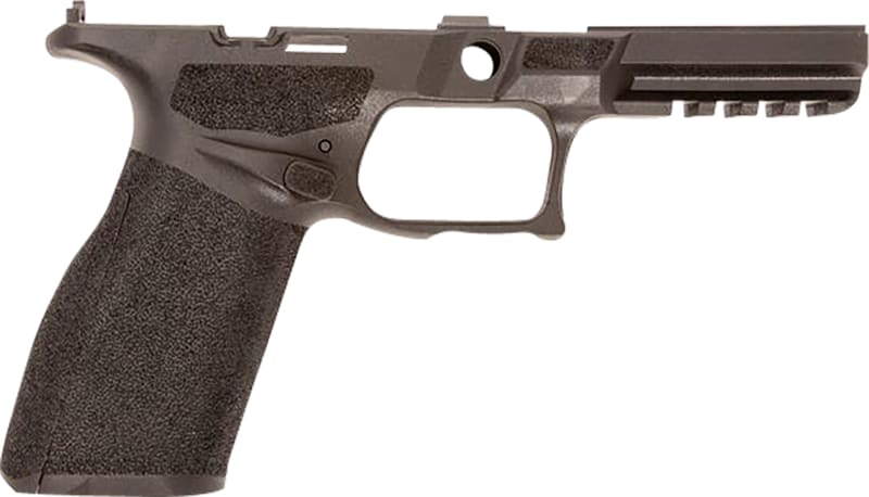 Springfield Armory EC1001STRET Echelon Grip Module Small, Standard