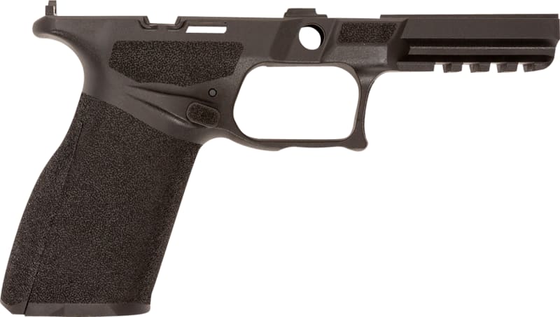 Springfield Armory EC1002HTRET Echelon Grip Module Medium, Aggressive