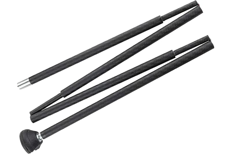 CVA AC1747 40/45/50CAL CF Collapsible Ramrod