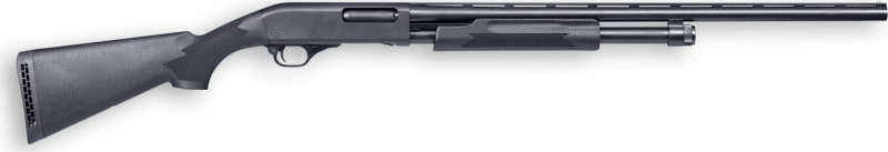Blue Line Global 525257 Blue Line Pump 28 Shotgun
