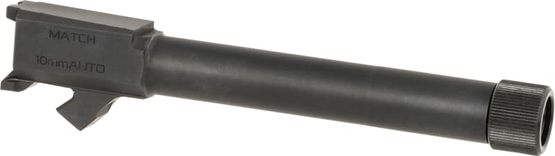 Springfield Armory XDM1045TB-KIT XD-M Replacement Barrel 4.50" Threaded