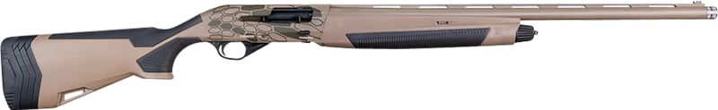 Typhoon Defense FPX0701T Phoenix FPX 4+1 26" Tactical Shotgun