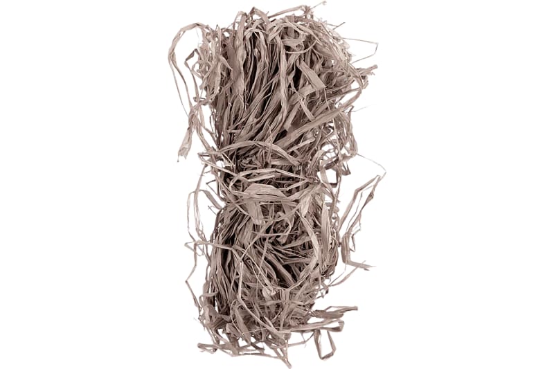Drake Waterfowl DHG9000CYB Ghillie Grass Cypress Bay Gray 2 lbs Bundle