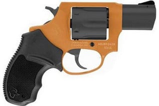 Taurus 285621ULC22 856 2 Ultra Lite COPPER/BLK 6rd Revolver