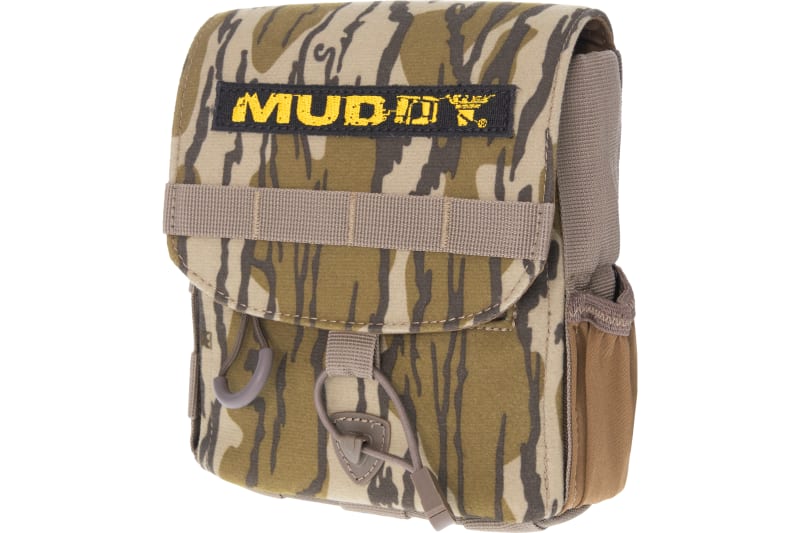 Muddy MUD-BPK-BHMO Pro Bino Harness Mossy Oak Bottomland Polyester Muddy MUD-BPK-BHMO Pro Bino Harness Mossy Oak Bottomland Polyester