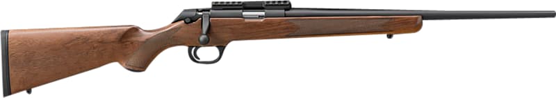 Springfield BARC92022GS 2020 Rimfire .22LR 20" 10RND Select WALNUT/BLUED