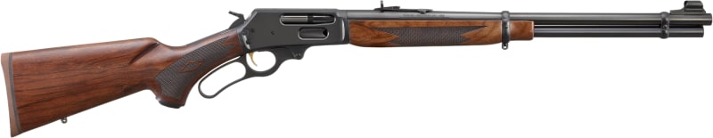 Marlin 70504 336 Classic 6+1 20.25", Satin Blued Barrel/Rec, American