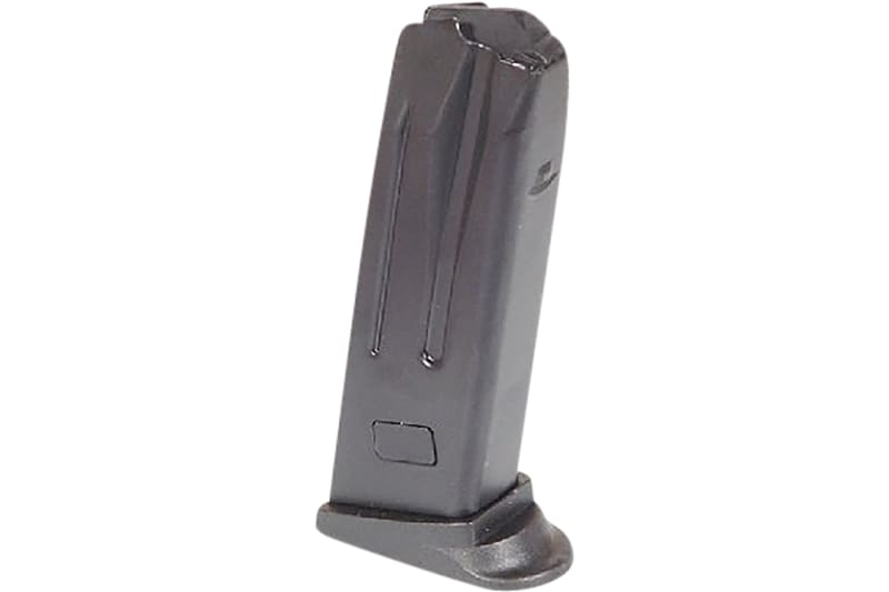 HK 50259084 P2000 Black Detachable with Extended Floor Plate Magazine