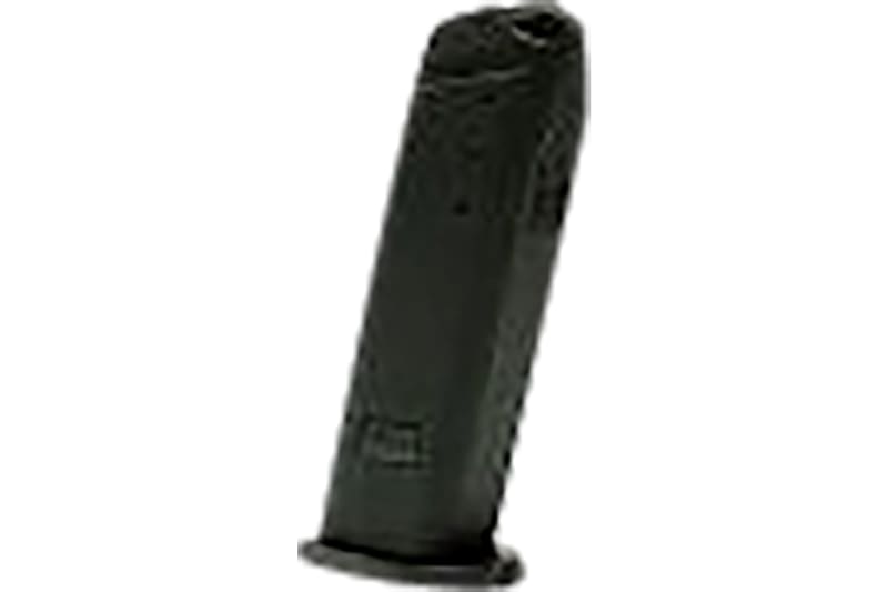 HK 50248617 USP Black Detachable 10rd 45 ACP for H&K USP (Full Magazine