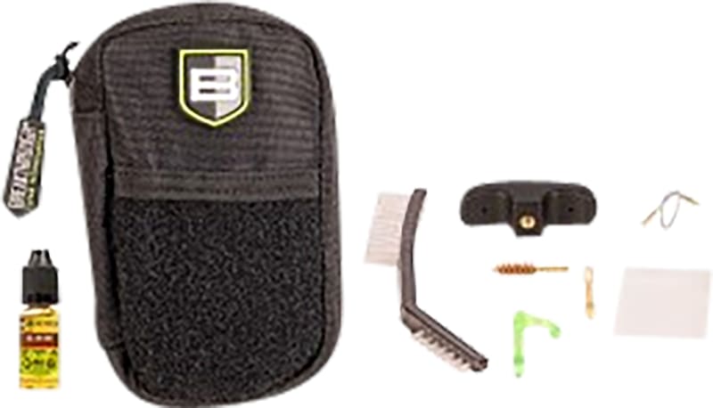 Brkthru BT-COP-40 Badge 40 Pull Thru KIT