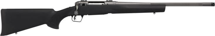 Savage Arms 58270 110 Trail Hunter Lite Full Size 4+1 20"
