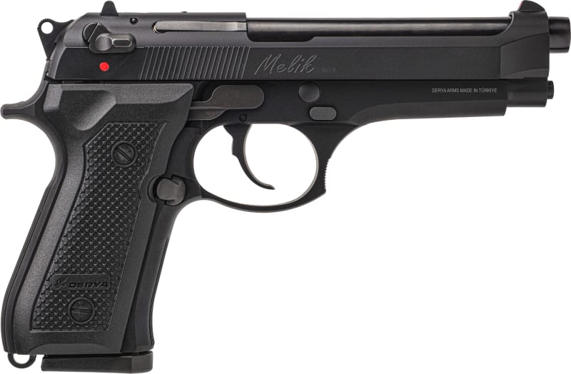 Beretta M9 Guys.....M9 Clone...What say you? | The FAL Files