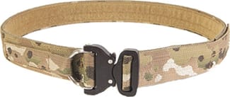 High Speed Gear 310V13MC Cobra Operator Belt Multi-Cam Nylon XL