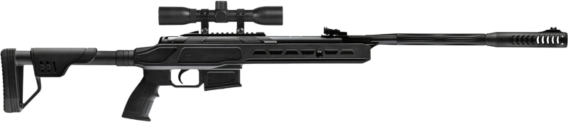 Hatsan USA HCZADA177 Zada Air Rifle 177 Cal Black
