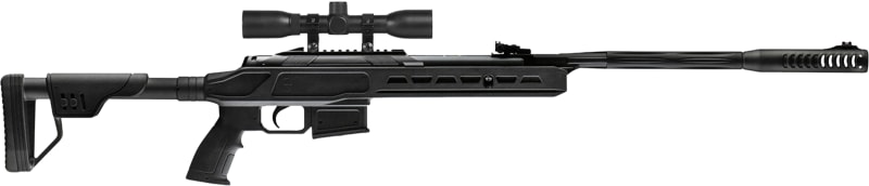 Hatsan USA HCZADA22 Zada Air Rifle 22 Cal Black