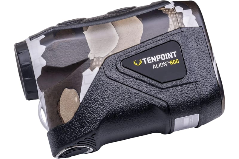 Tenpoint HCA094 Align 800 Rangfinder Black