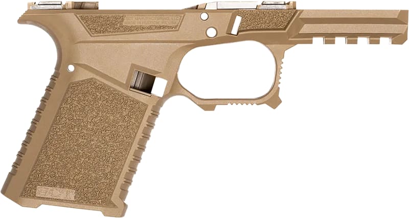 Sct Manufacturing 0225000100IA SCT19 Compatible with Glock 19/23/32 Gen