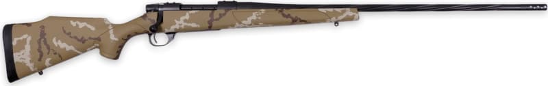 Weatherby VHH306SR4B VGD Outfitter 24MB