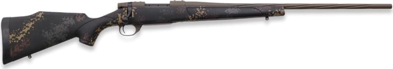 Weatherby VTA308NR2T VGD Talus 22TB