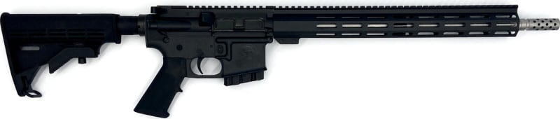 Great Lakes Firearms GL15400SS Black GL15 Rifle .400 Legend 16" S/S