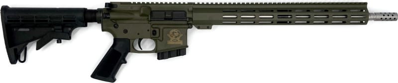 Great Lakes Firearms GL15400SS ODG GL15 Rifle .400 Legend 16" S/S Barrel