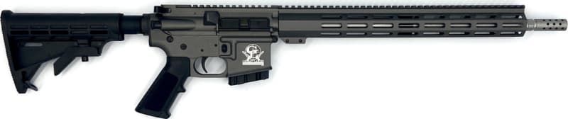 Great Lakes Firearms GL15400SS TNG GL15 Rifle .400 Legend 16" S/S Barrel