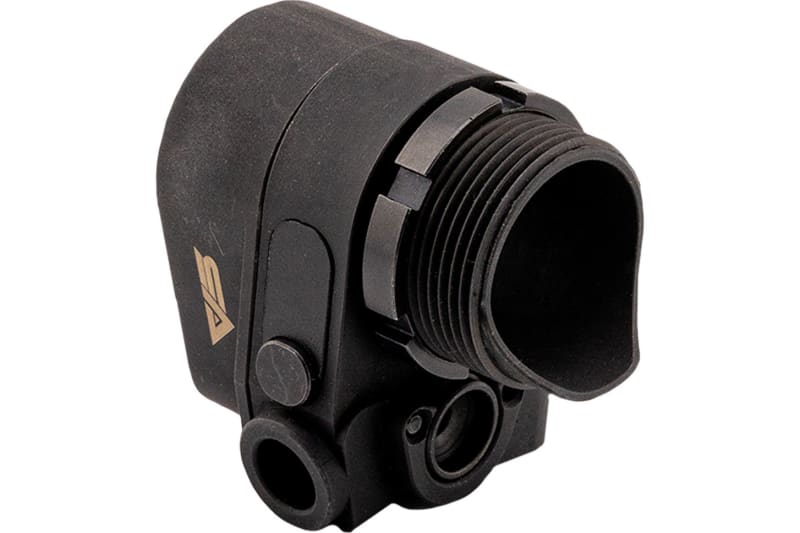 Sylvan Arms Right Side Folding Adapter - SA5P-R
