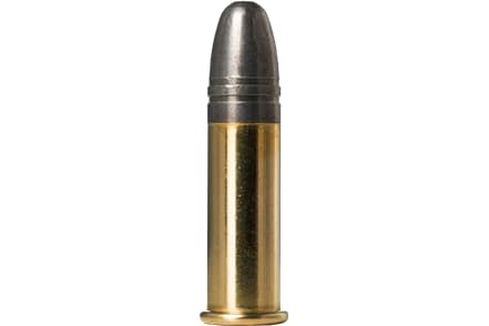Norma 2421115 22LR XLR 43 GR LRN - 50rd Box