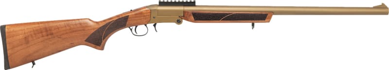 GForce GFTXP9165 GFTPX 16.5 BRL Single Walnut BRNZ