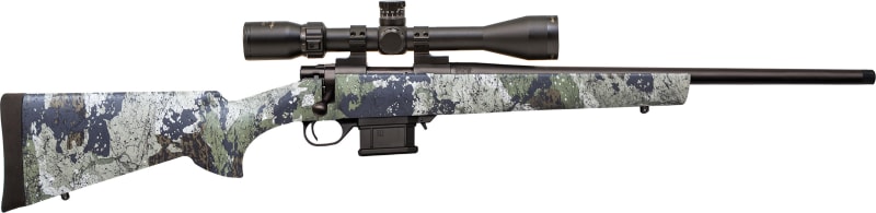 Howa HMA762XK7GP Howa Mini Gamepro 22 Kings XK7 S
