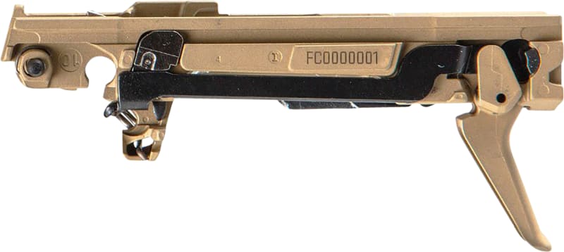 Sig Sauer 8900164 P365 Custom Works Fire Control Unit *FFL Item (FCU