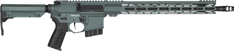 CMMG 60AF30CCG Resolute MK4 6MMarlin 16.1 CHGRN