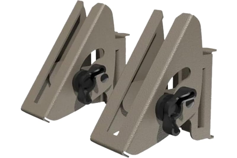 Cuddeback KA001 Genius Tilt Mount 2 Pack