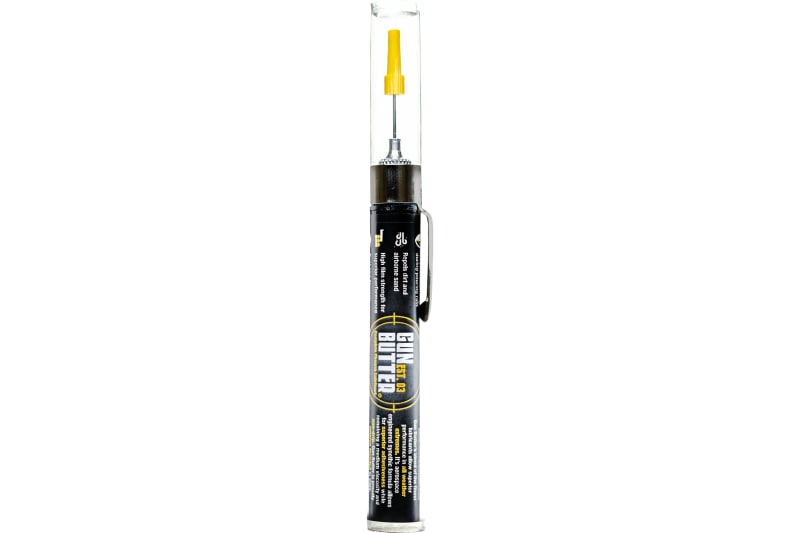 Gun Butter PENOILER1/4 Pen Oiler 1/4oz