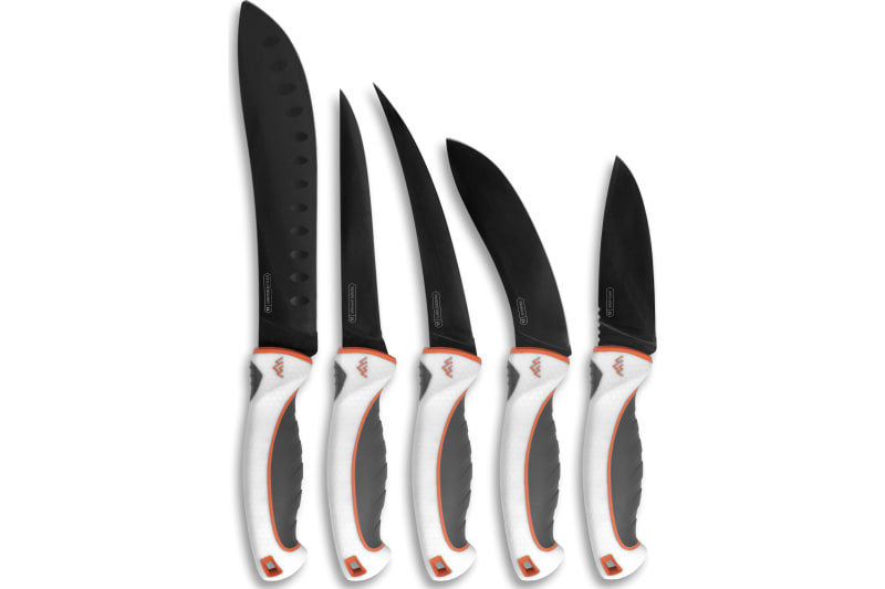 Outdoor Edge EM1 Ergo Max Processing Kit