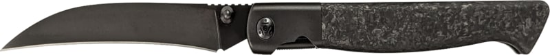 Cold Steel CSFL39SHB Spectre Hawksbill 3.80" Folding Talon Point Plain
