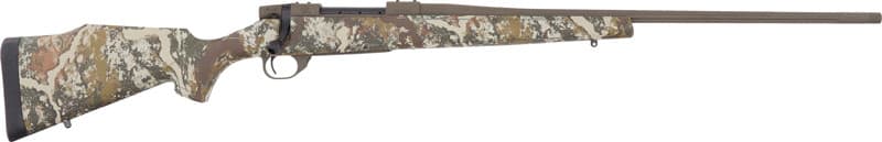 Weatherby VFP300WR6B Vanguard First Lite Specter .300 Weatherby MB Brown