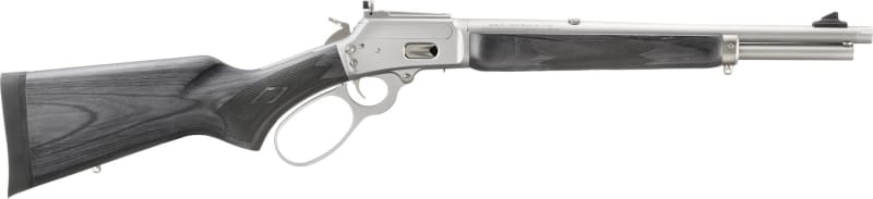 Marlin 70452 1894 Trapper 16.1" Stainles Black Laminate