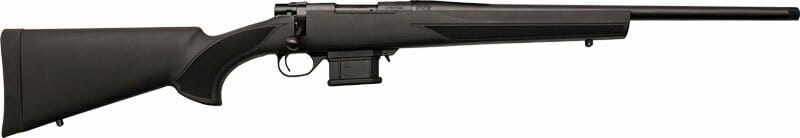 Howa M1500 Mini Action Rifle 22 ARC 22" Threaded Barrel 5rd Bolt Action