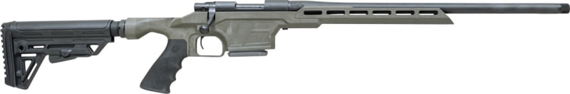 Howa HMXL6ARCG Howa Mini Action Excl Lite 20 GR