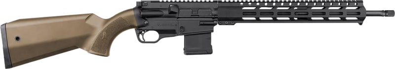 Fightlite SCR-16-FDMT SCR 556 THRD FDE