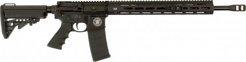 S&W 11515 M&P15 Performance Center Semi-Auto .223 / 5.56 18" 30+1 Vltor