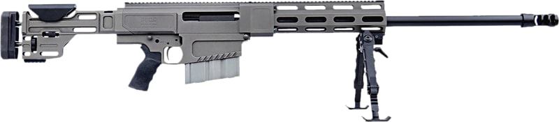 HM Defense HM50B2-50BMG-TU GEN2 50BMG 29.25 10R