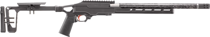 Ruger 31230 10/22 Competition Carbon Fiber Left Hand