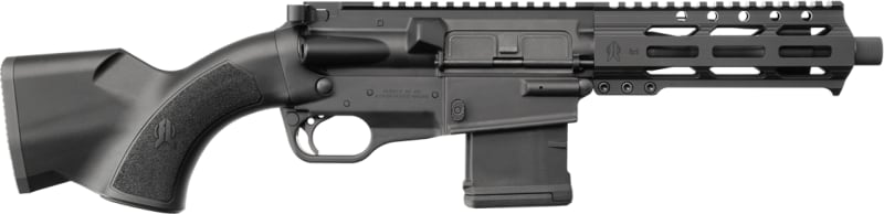 Fightlite SCR-556BPM SCR Bandito 556 Black