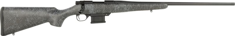 Howa 1500 Carbon Stalker 6mm ARC 22" Threaded Bolt-Action Rifle