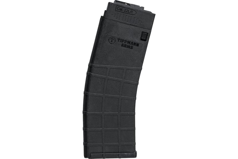 Tippmann Arms M4-22 22 LR 25-Round Magazine - A201040