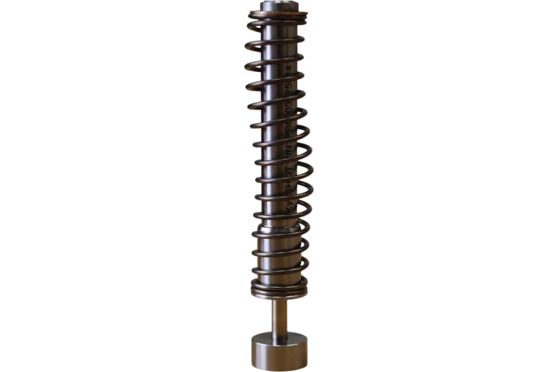 KynSHOT PB6003 Hydraulic Guide Rod Glock 19 Stainless Steel Drop-In ...