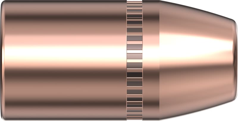 Hornady 357 Mag DGH Pistol Bullets, .357", 165 gr, Dangerous Game Handgun.